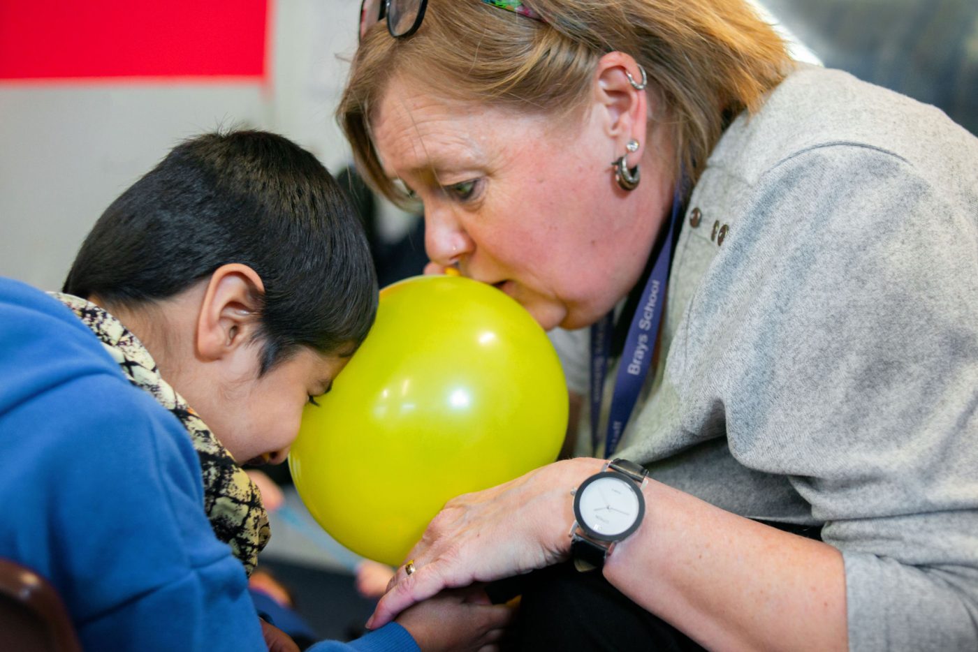 Home - Forward Education Trust