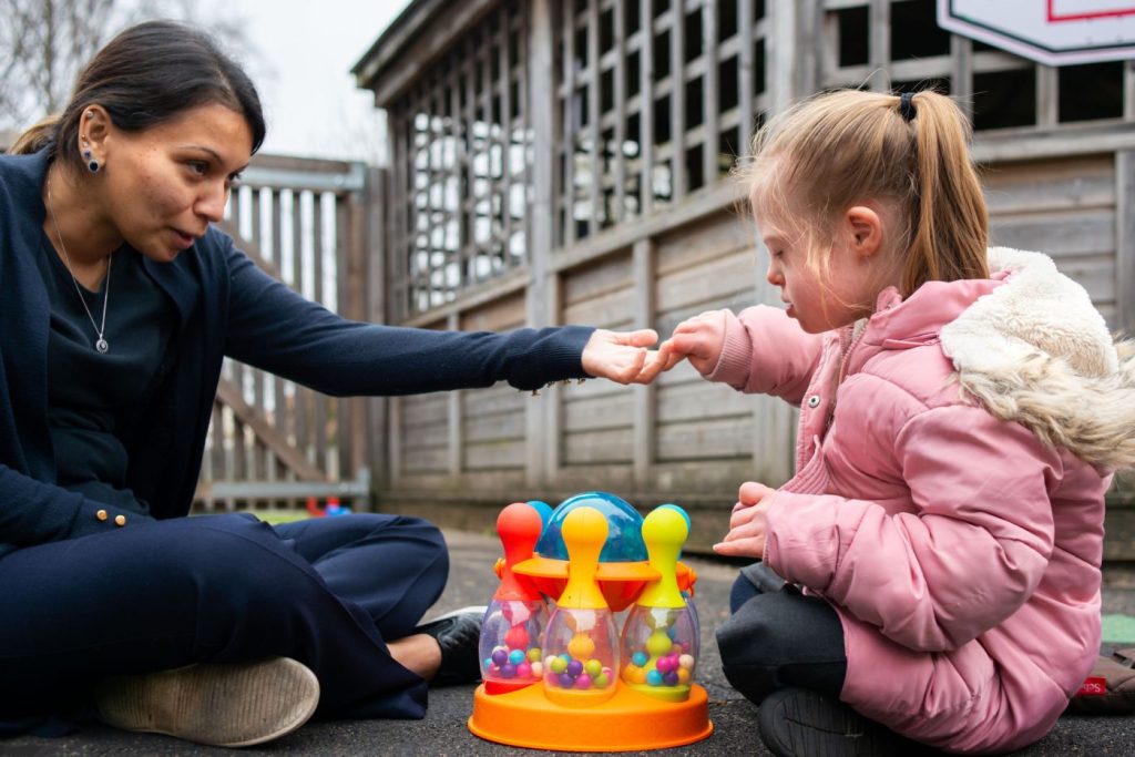 Ethos, Vision and Values - Forward Education Trust