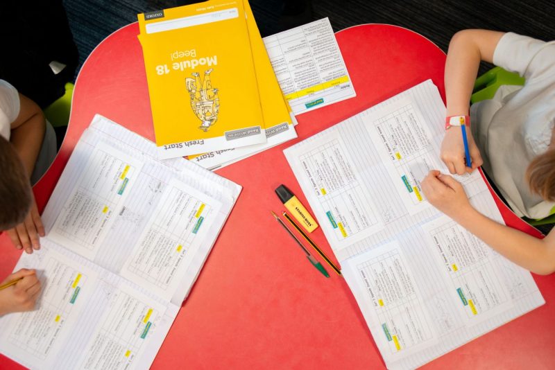 Home - Forward Education Trust