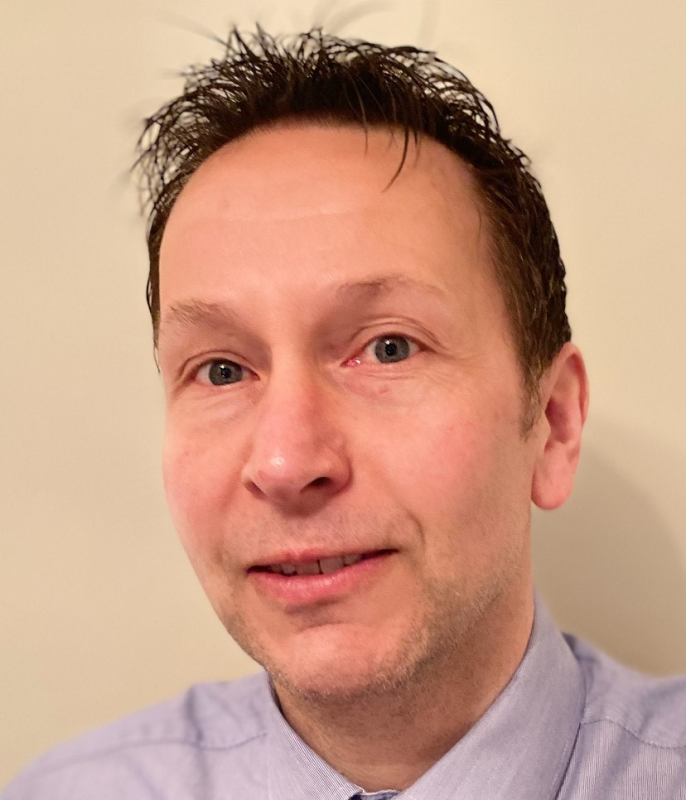 Meet the Leadership Team - Forward Education Trust
